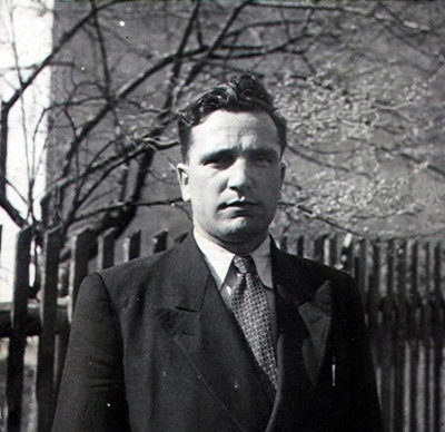 Profesor Štefan Olos – 25. výročie odchodu do večnosti ...